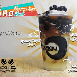 Zagu - Pinagsama Taguig delivery in Taguig City| Food Delivery Taguig ...