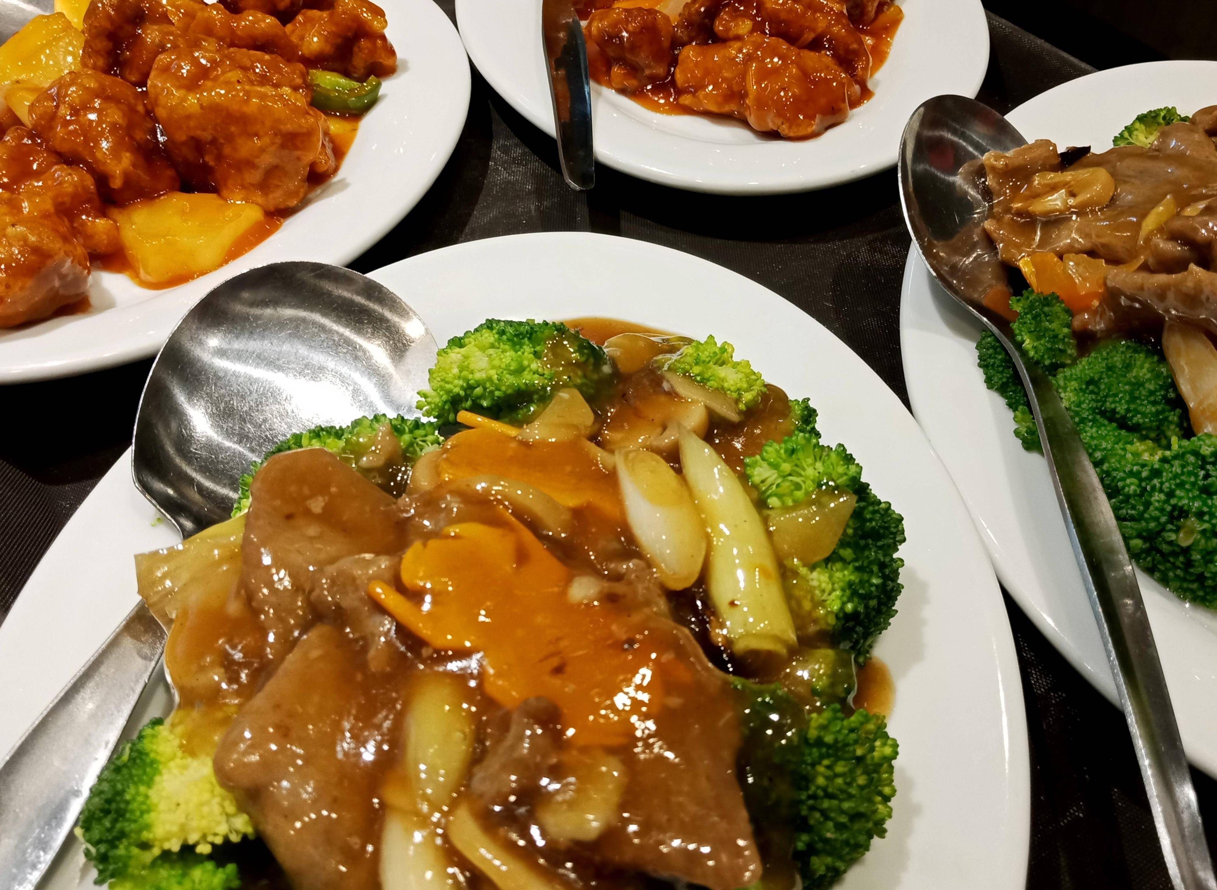 Hap Chan Express - Robinsons Magnolia delivery in Quezon City| Food ...