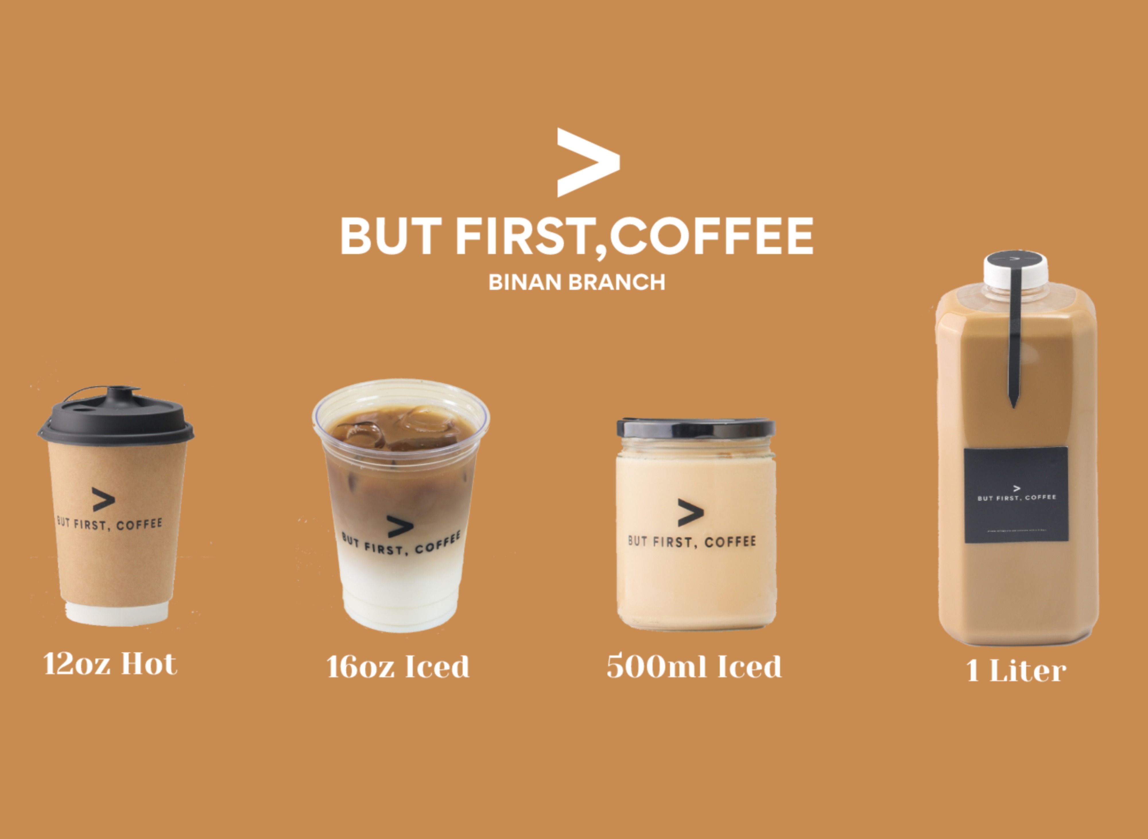 But First, Coffee - UPHSL, Biñan delivery in Biñan Laguna| Food ...