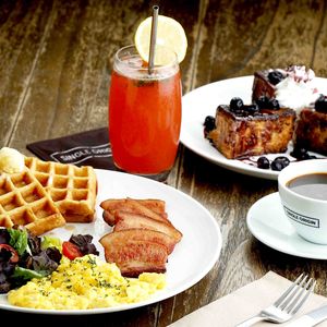 Single Origin - MOA Square delivery in Pasay City| Food Delivery Pasay ...