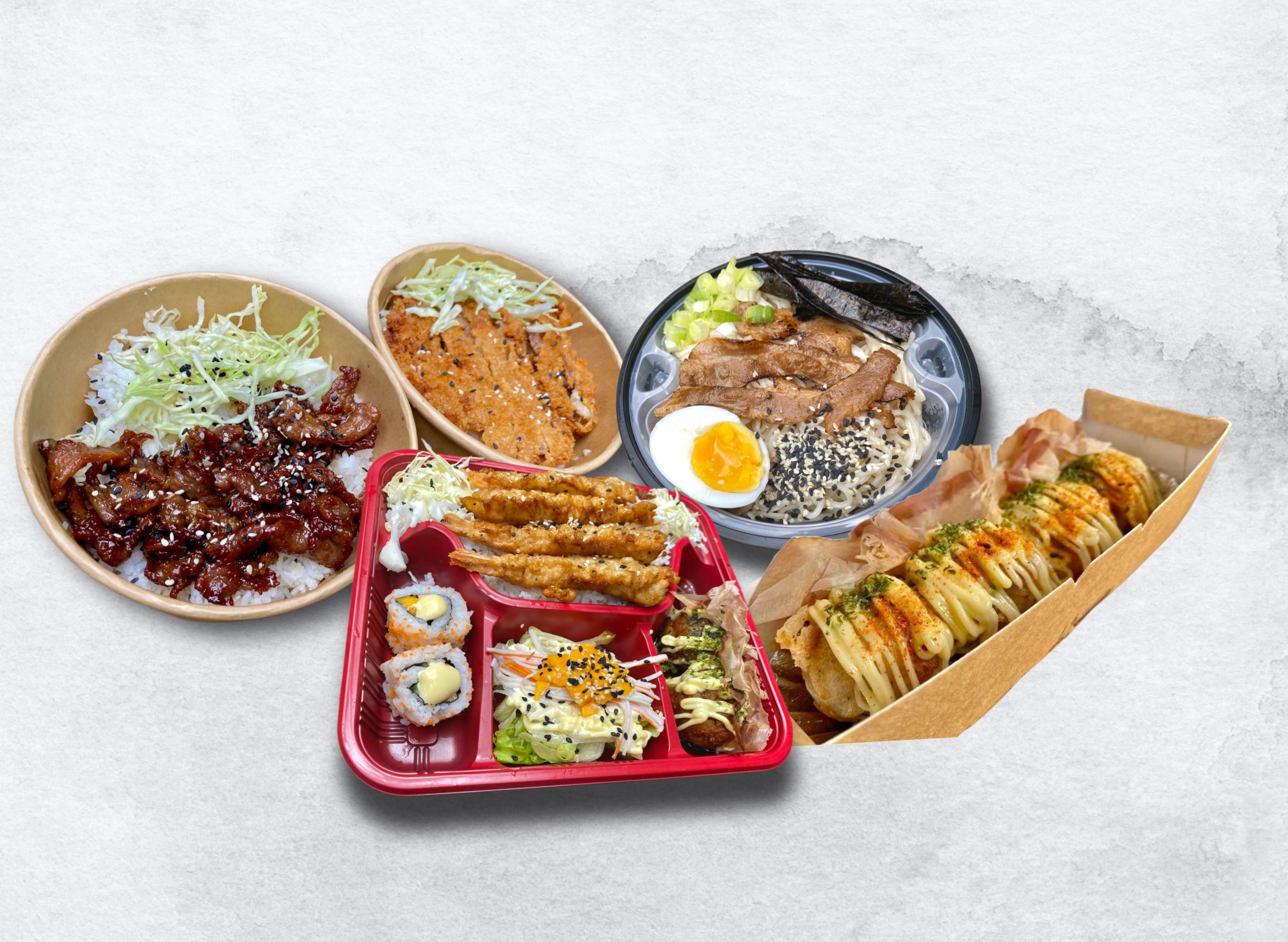 Doki Doki Takoyaki - Longos delivery in Pulilan Bulacan| Food Delivery ...