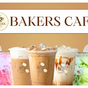 Baker’s Cafe delivery in Quezon City| Food Delivery Quezon City | foodpanda