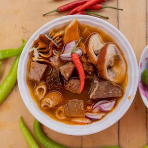 Goto Pats - Purok Sariling Atin delivery in Lucena Quezon| Food ...
