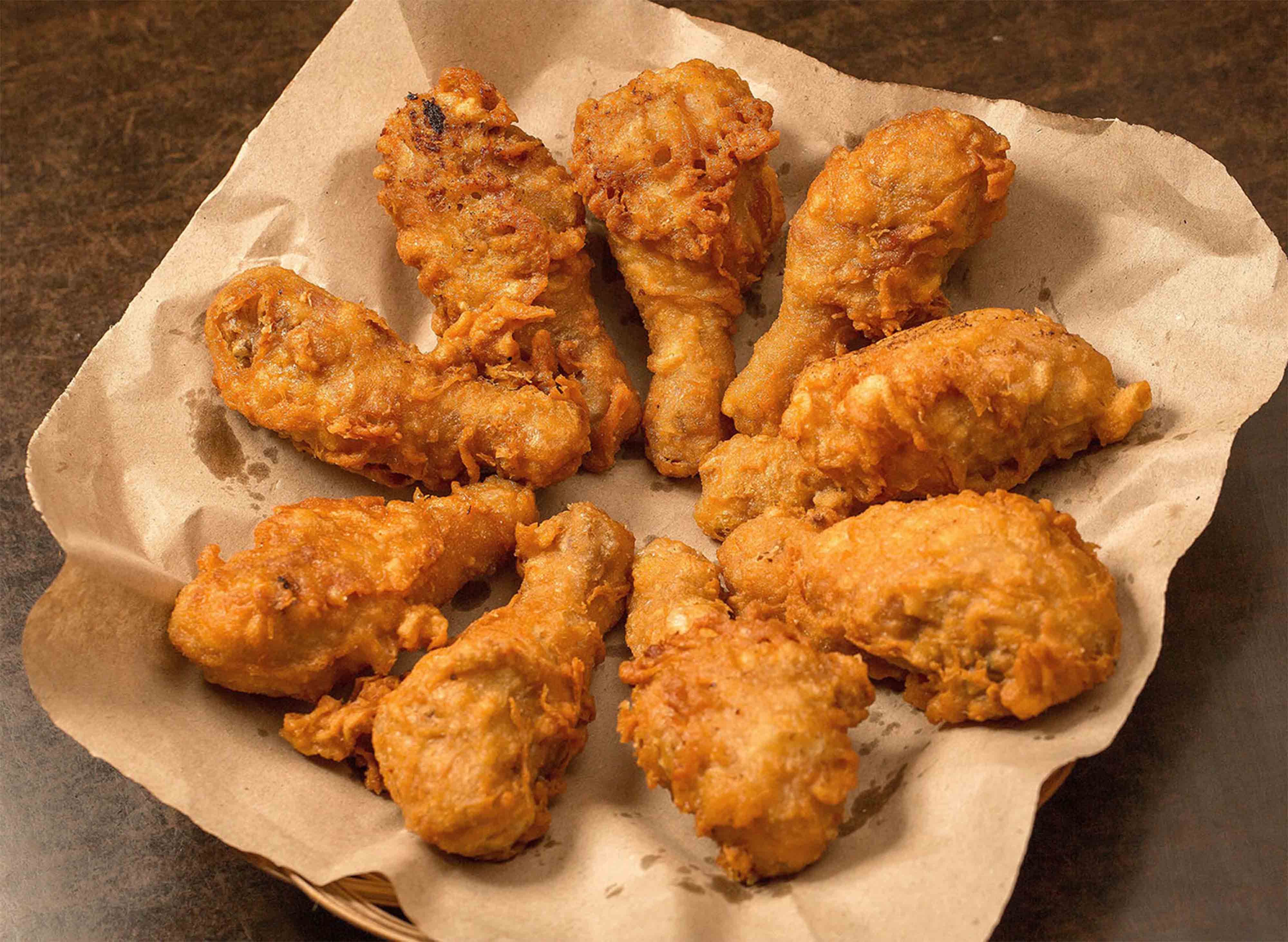 Tagala Chicken Butterfly - Don Jose Avila Street delivery in Cebu City ...