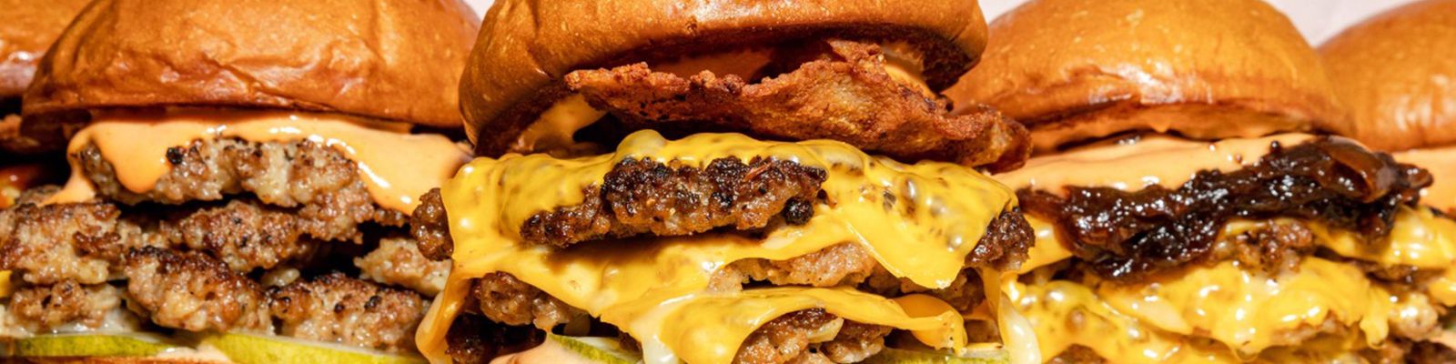 Smash It: Burgers & More - Makati delivery in Makati City| Food ...