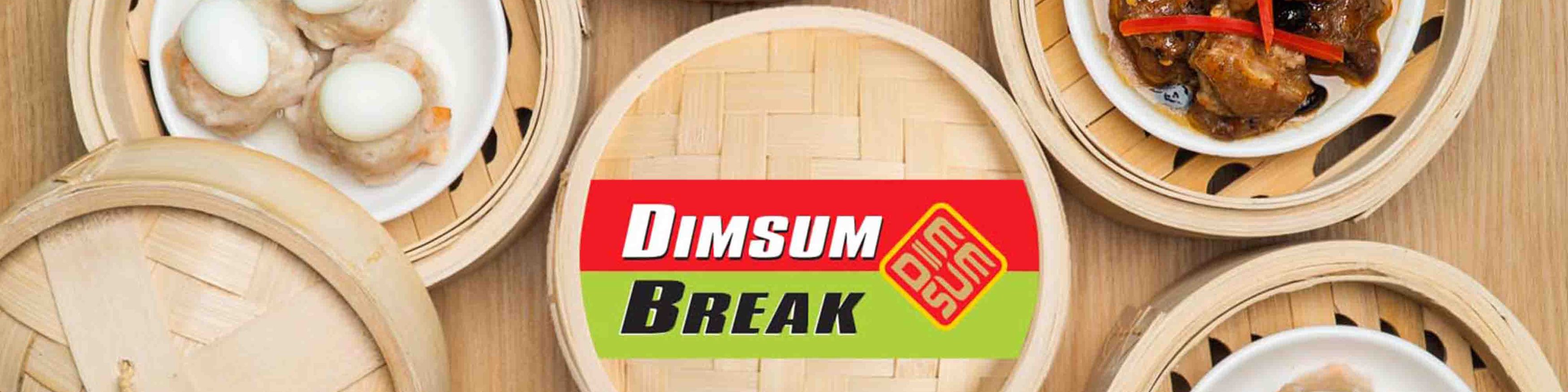 Dimsum Break- Parkmall delivery in Mandaue City Cebu| Food Delivery ...