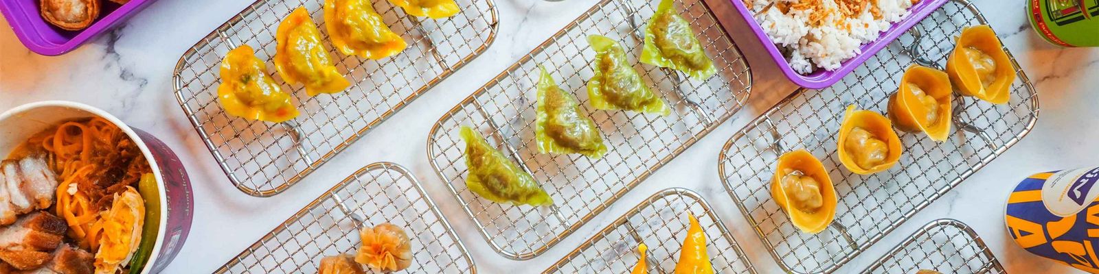 Paotsin - GreenHouse Village Square delivery in Las Pinas City| Food ...