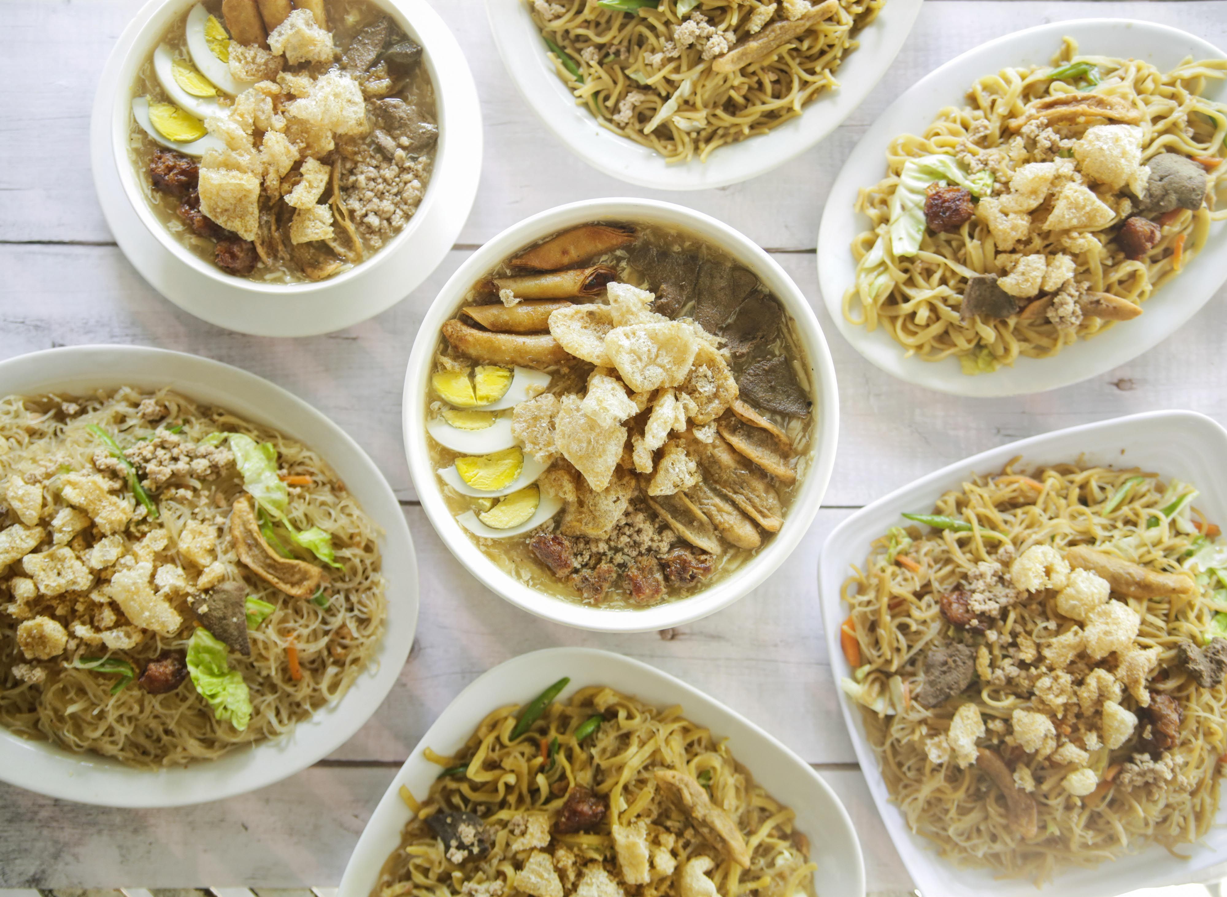 Batangas Lomi Special atbp menu delivery | Order food online | foodpanda