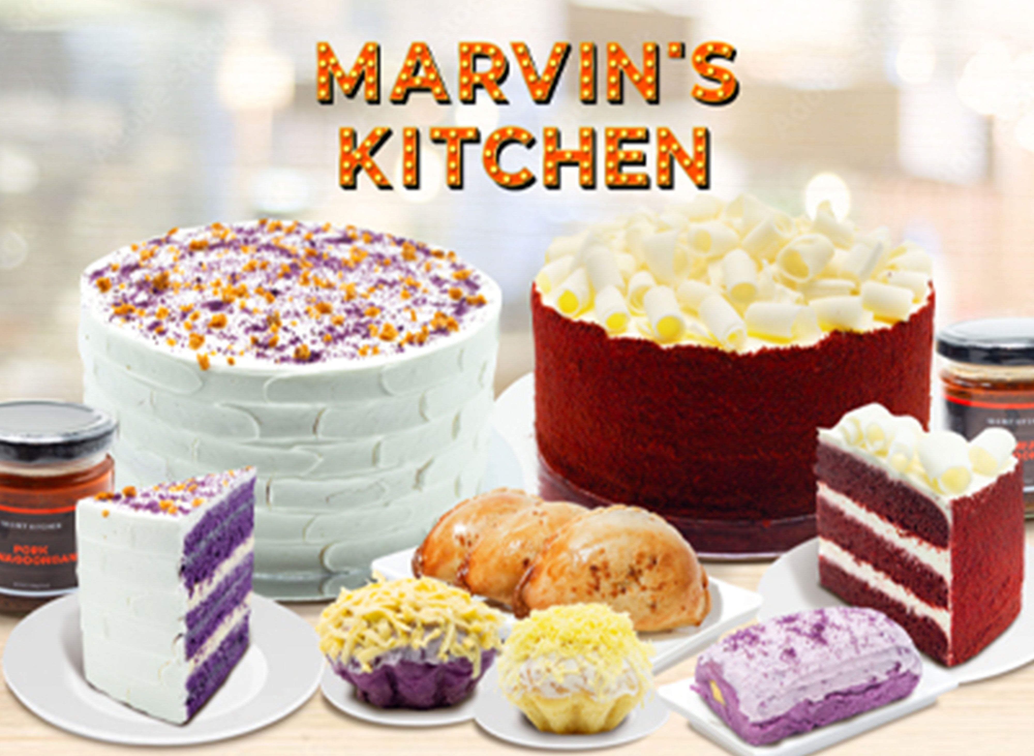 Marvin's Kitchen - West Kamias Menu, Price | Food Delivery Quezon City ...
