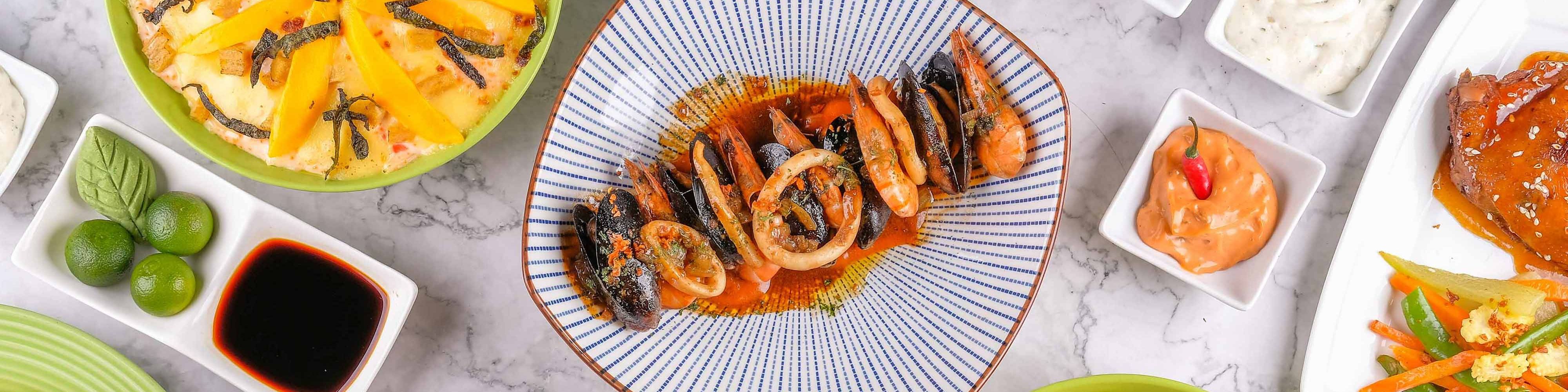 That Little Cafe - Legarda Road delivery in Baguio Benguet| Food ...