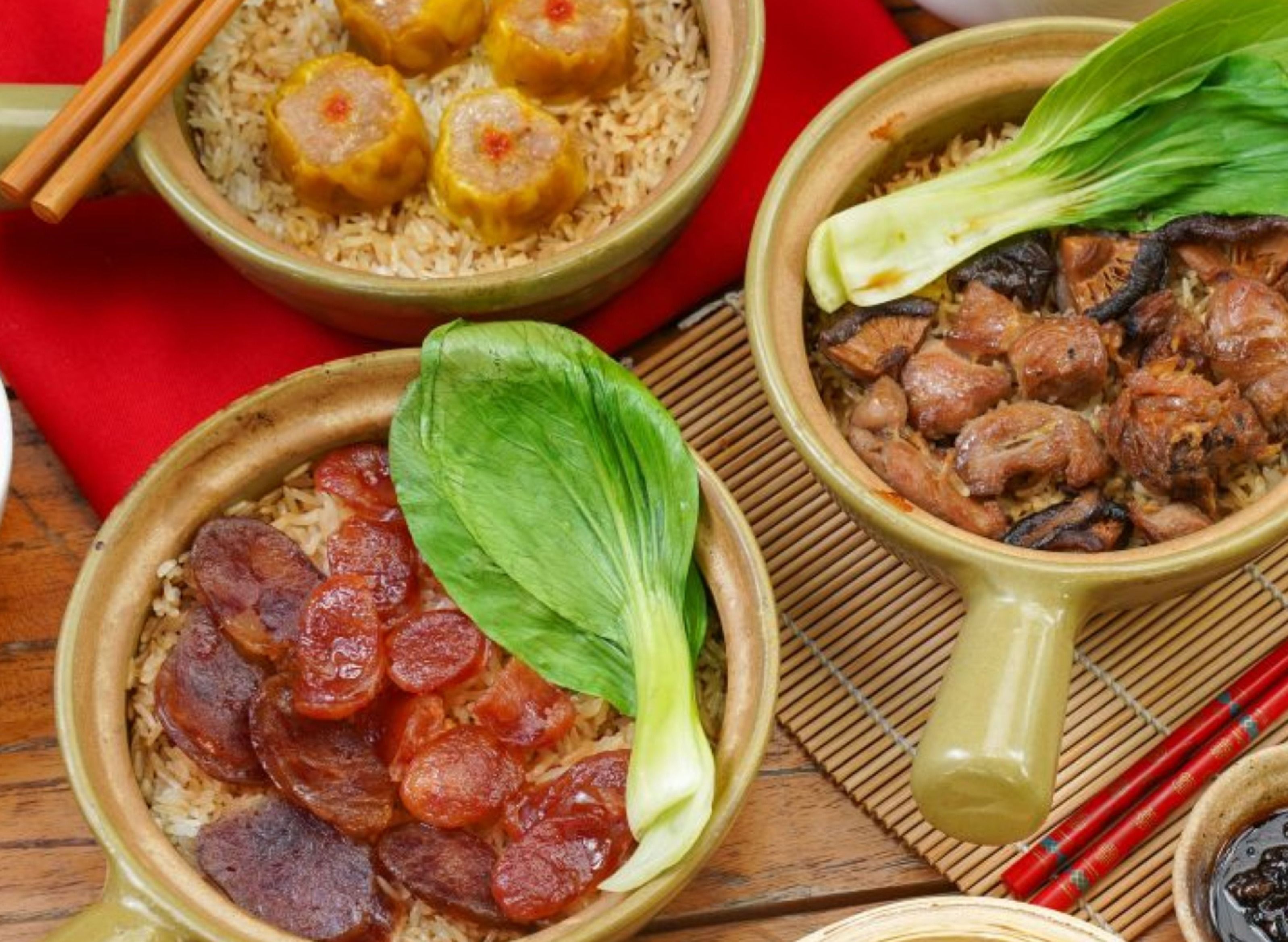 Super Uncle Claypot - Poblacion Menu, Price | Food Delivery Makati City ...