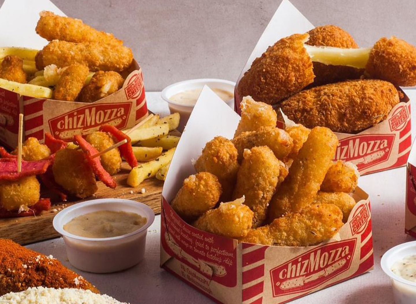 Chizmozza - Market! Market! delivery in Taguig City| Food Delivery ...