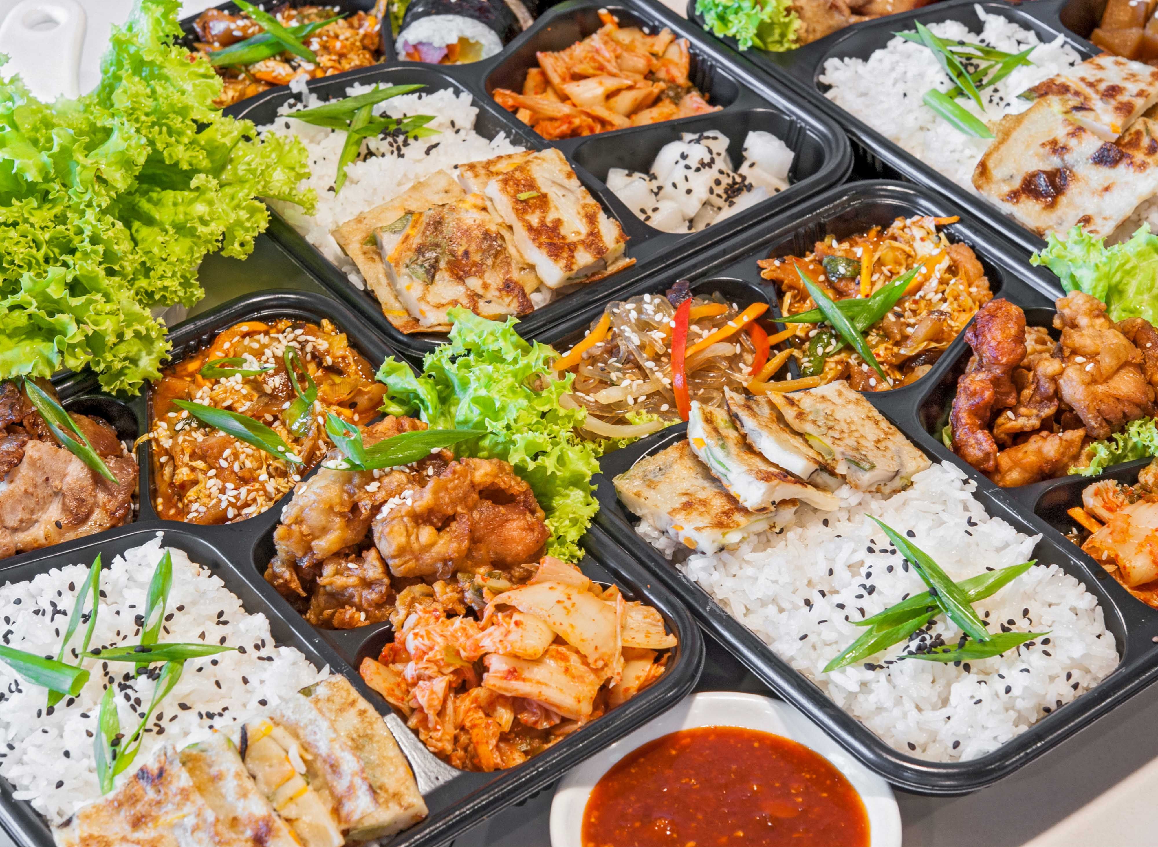 Soban - North Road delivery in Dumaguete Negros Oriental| Food Delivery ...