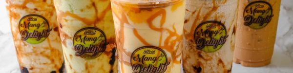 Mango Delight menu delivery | Order food online | foodpanda