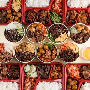 Samgyup sa Noah Express - Gen Luna Street Menu, Price | Food Delivery ...