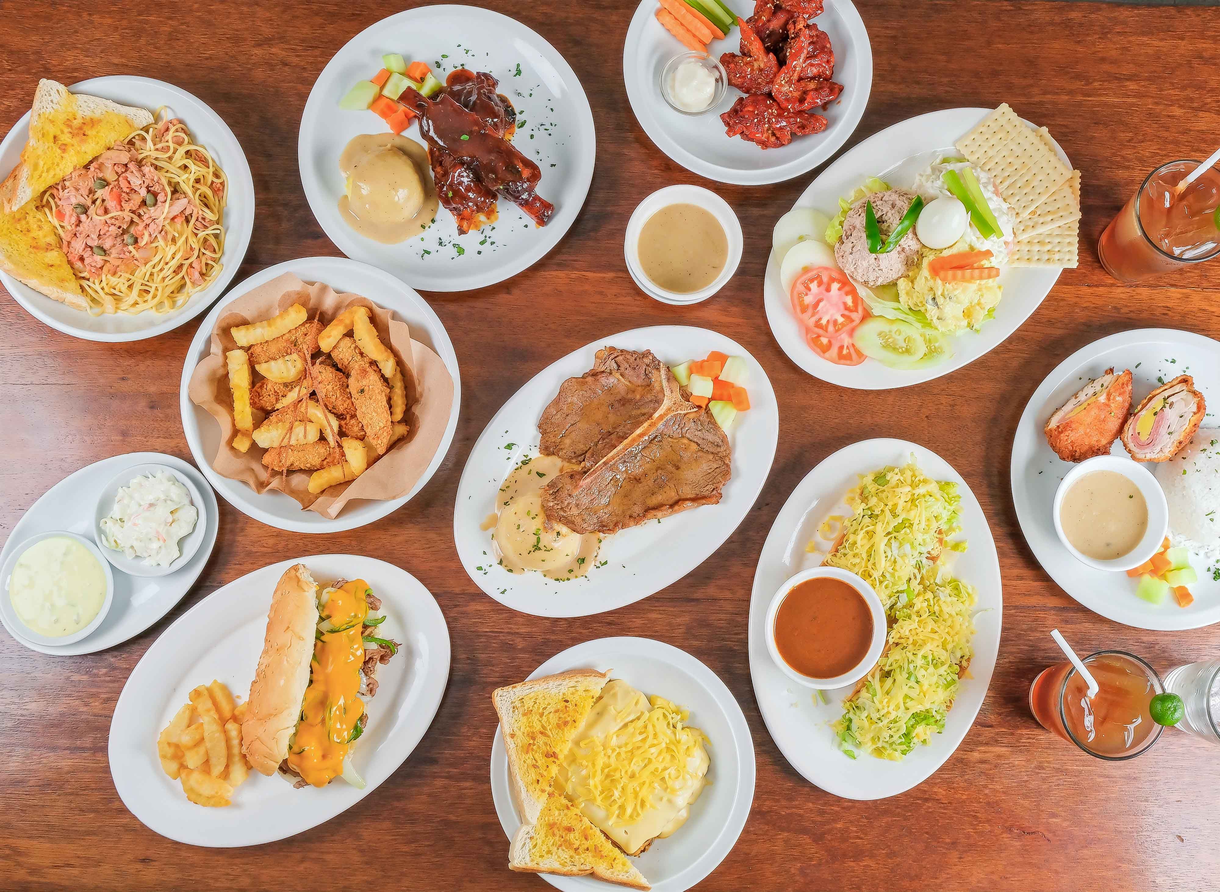 AC Rumpa - Balibago delivery in Angeles Pampanga| Food Delivery Angeles ...