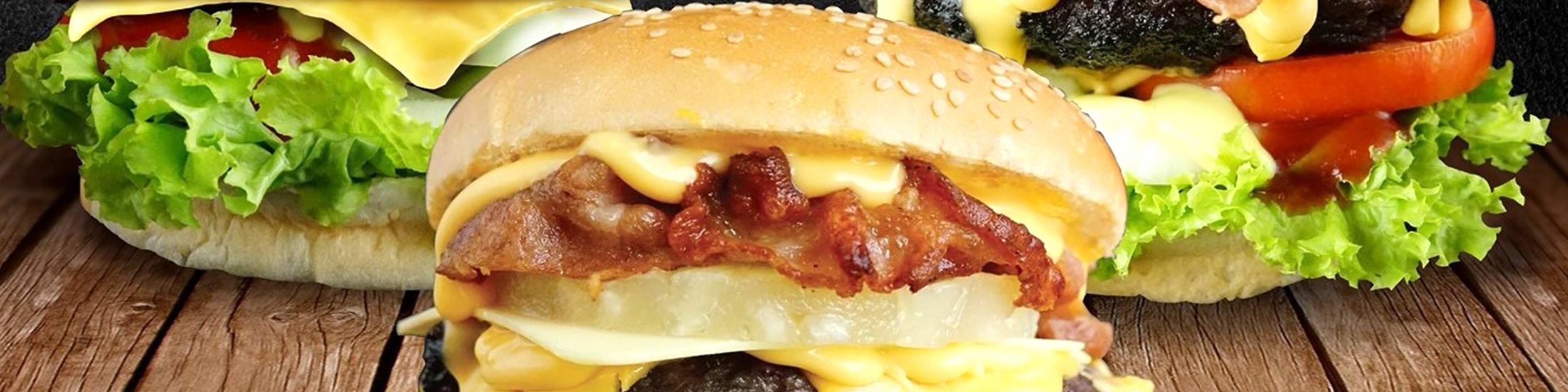 Eat Sleep Burger - San Pedro Laguna delivery in San Pedro Laguna| Food ...
