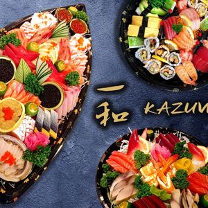 Kazuwa Cloud Kitchen - Malvar Menu, Price | Food Delivery Manila ...