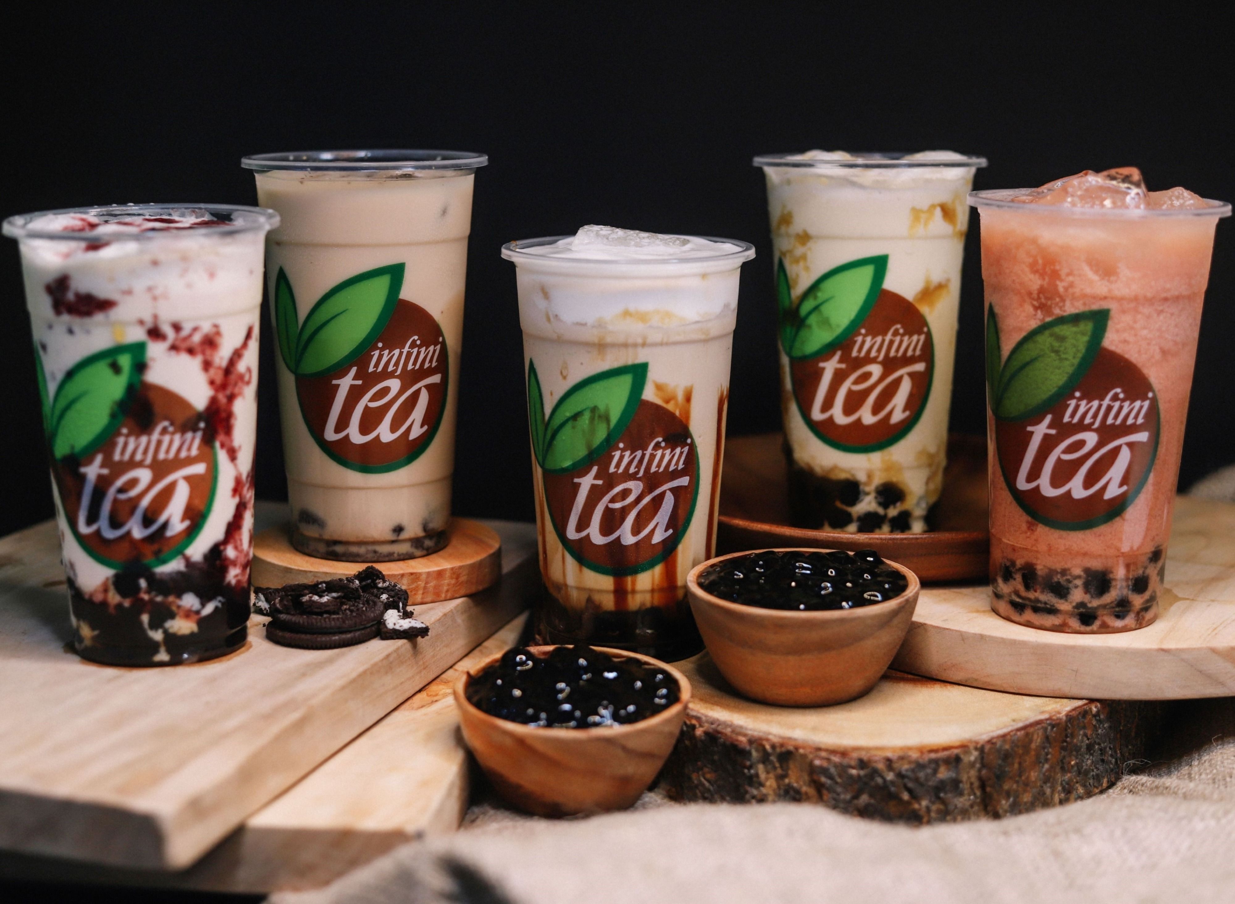 Infinitea - Noveleta Cavite delivery in Noveleta Cavite| Food Delivery ...