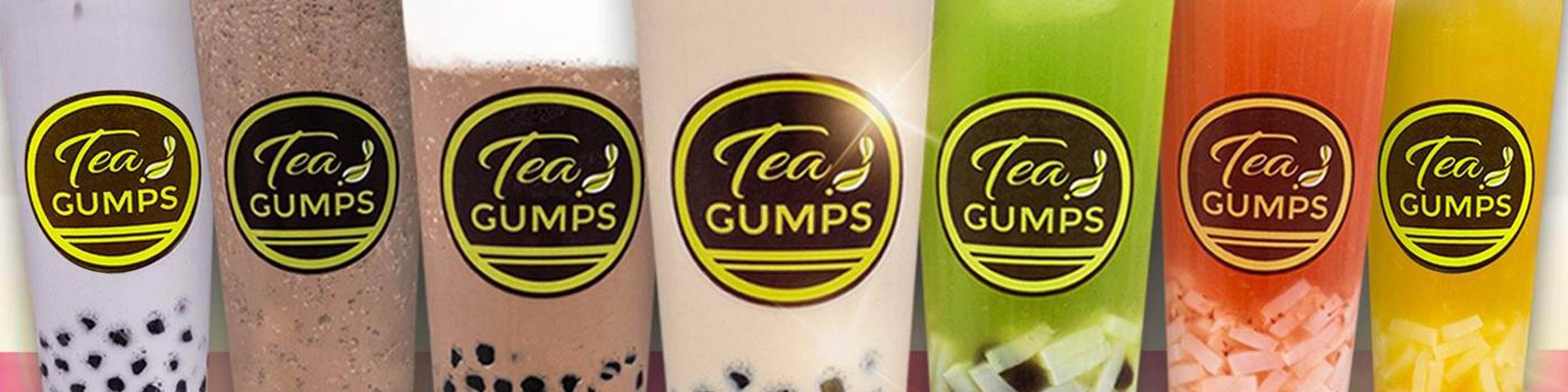Tea Gumps - Rizal Avenue delivery in Taytay Rizal| Food Delivery Taytay ...