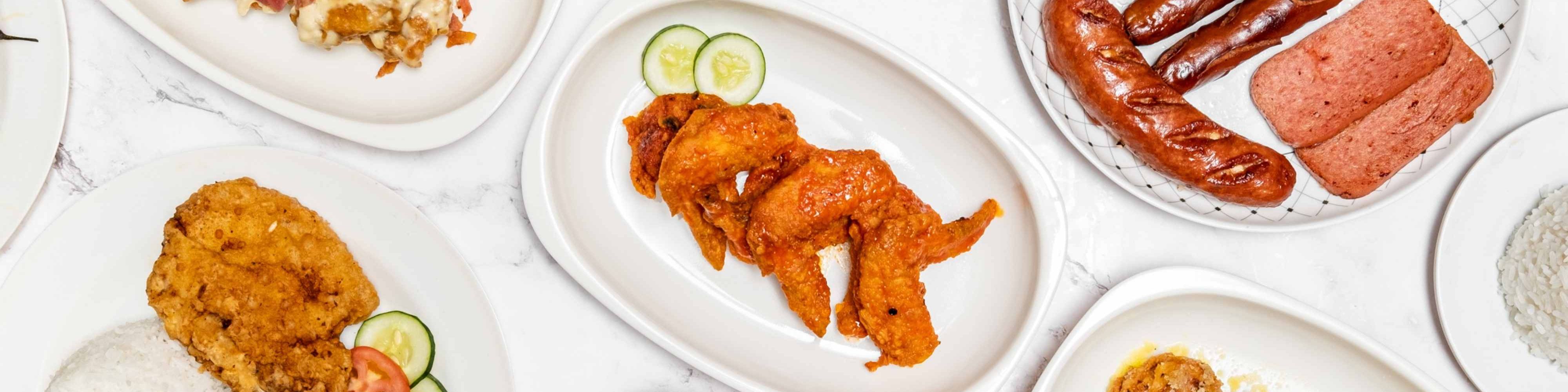 Jayjay's Chix Wings & Silog - Paco delivery in Manila| Food Delivery ...