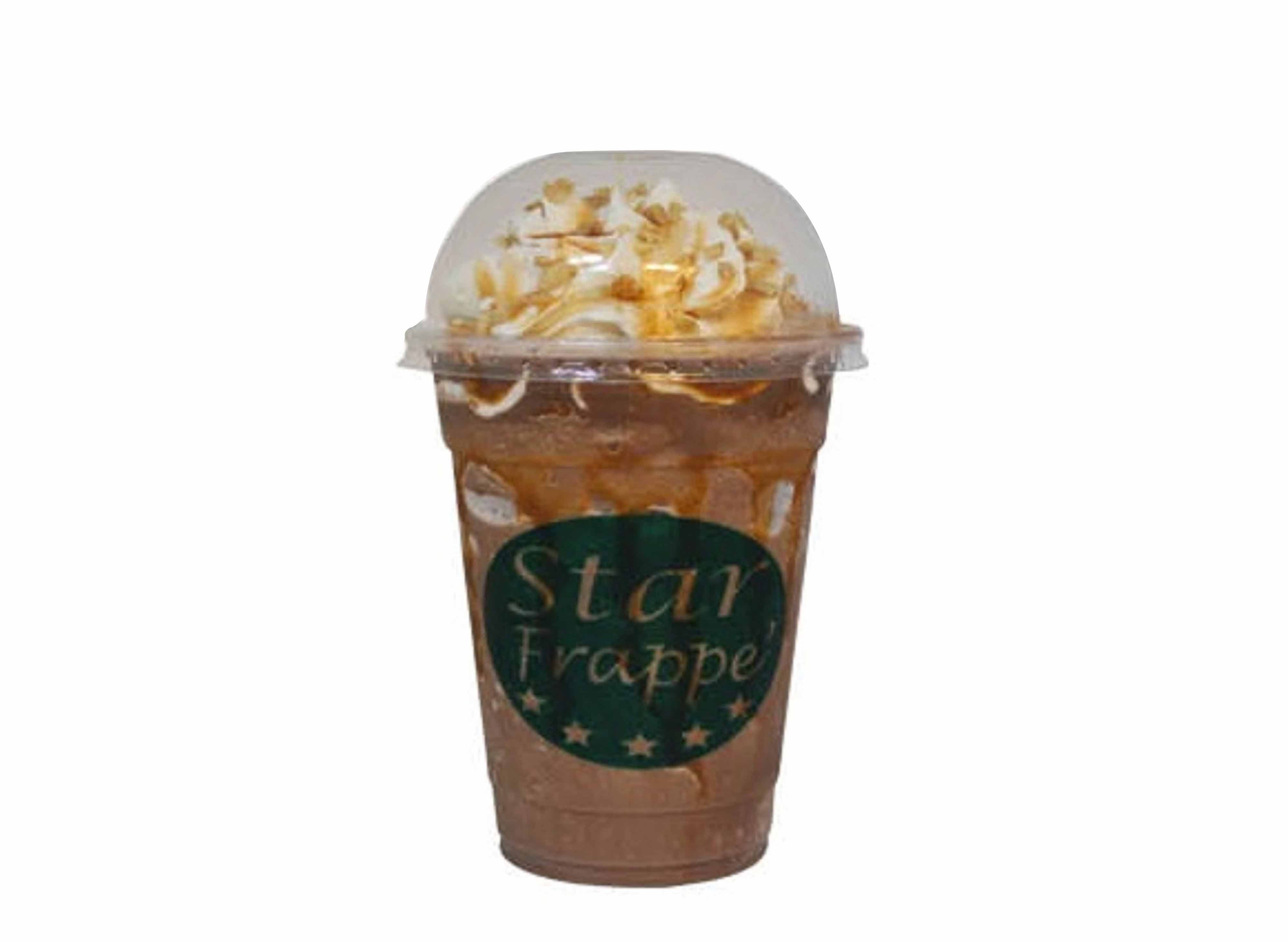Star Frappe - Hilltop delivery in Cabanatuan Nueva Ecija| Food Delivery ...