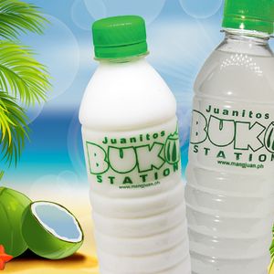 Buko Juan - Unimec Supermarket delivery in Makati City| Food Delivery ...