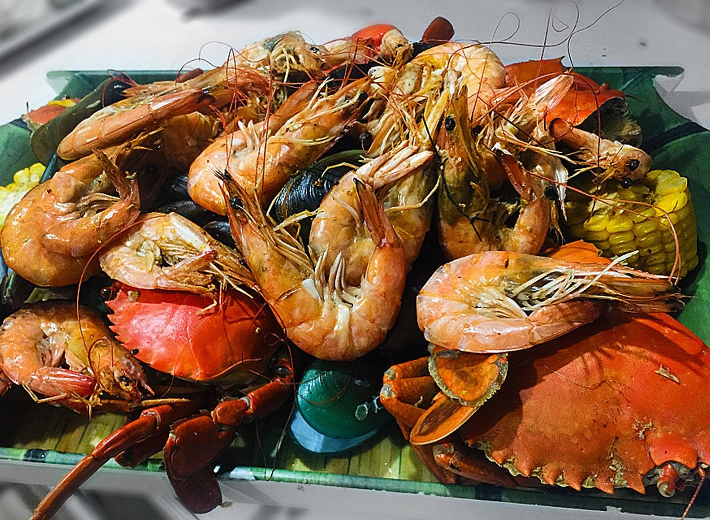 Putok Batok Gang - East Bajac Bajac delivery in Olongapo Zambales| Food ...