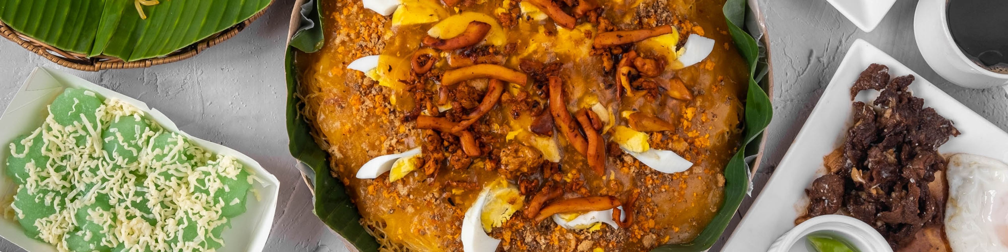 Aling Tonang's Pancit Palabok - Boni Avenue delivery in Mandaluyong ...