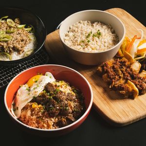 Mang Tomas Ganado Express by Cloudeats - Imus delivery in Imus Cavite ...