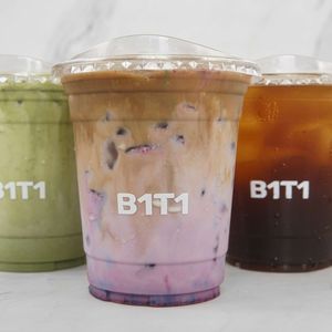 B1T1 Takeaway Coffee - Real Calamba delivery in Calamba Laguna| Food ...