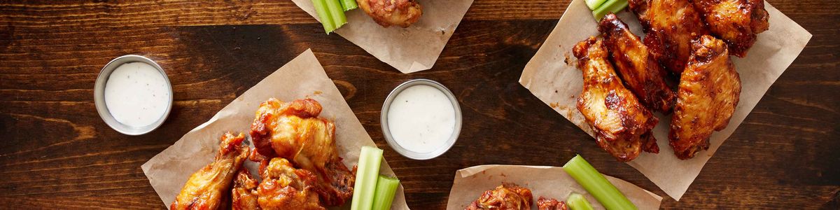 Maxie's Wings, Fried Chicken House - Dollar Street, Fairview delivery ...