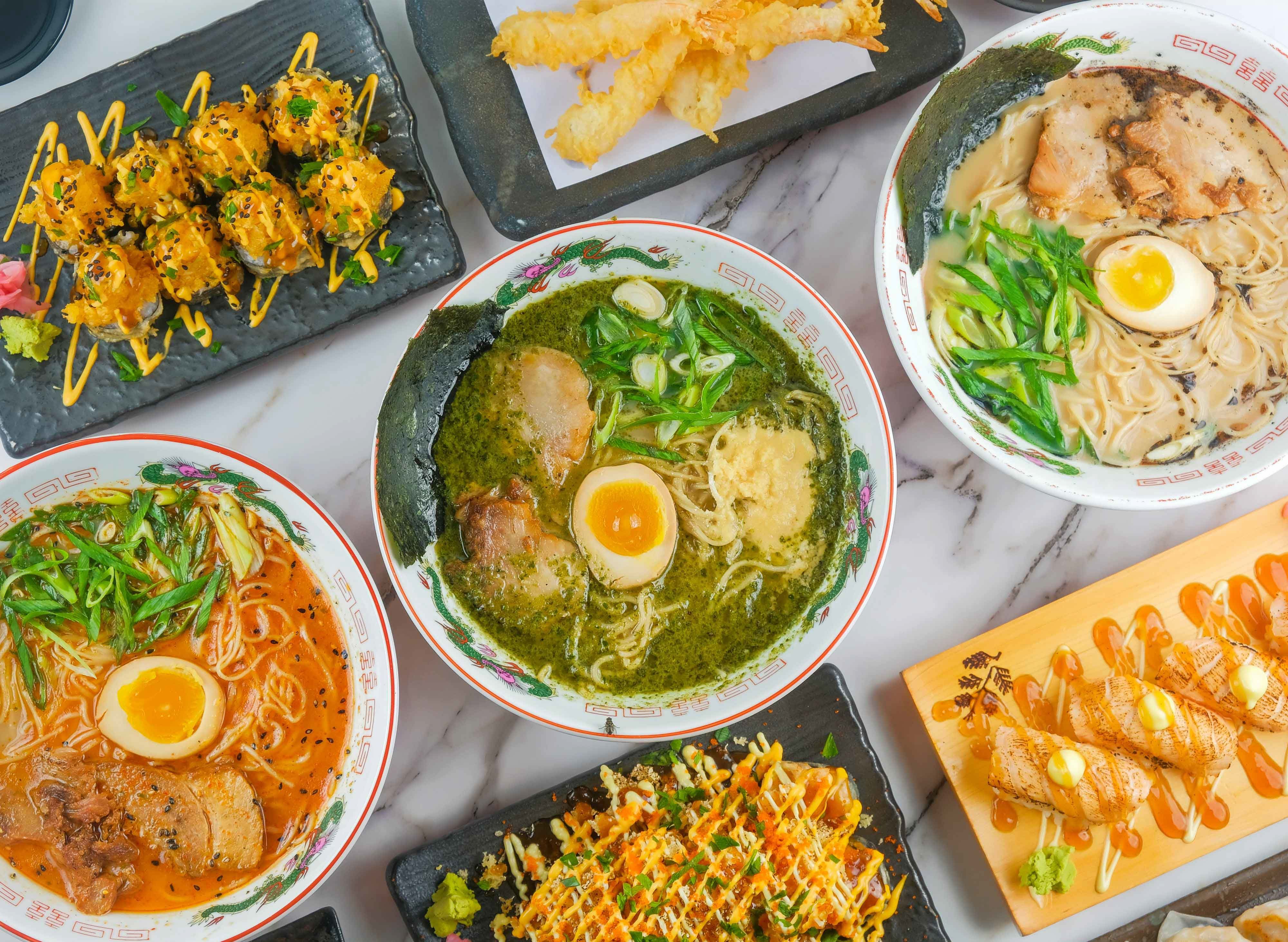 Ramen Co. - Grove Park delivery in Lipa Batangas| Food Delivery Lipa ...