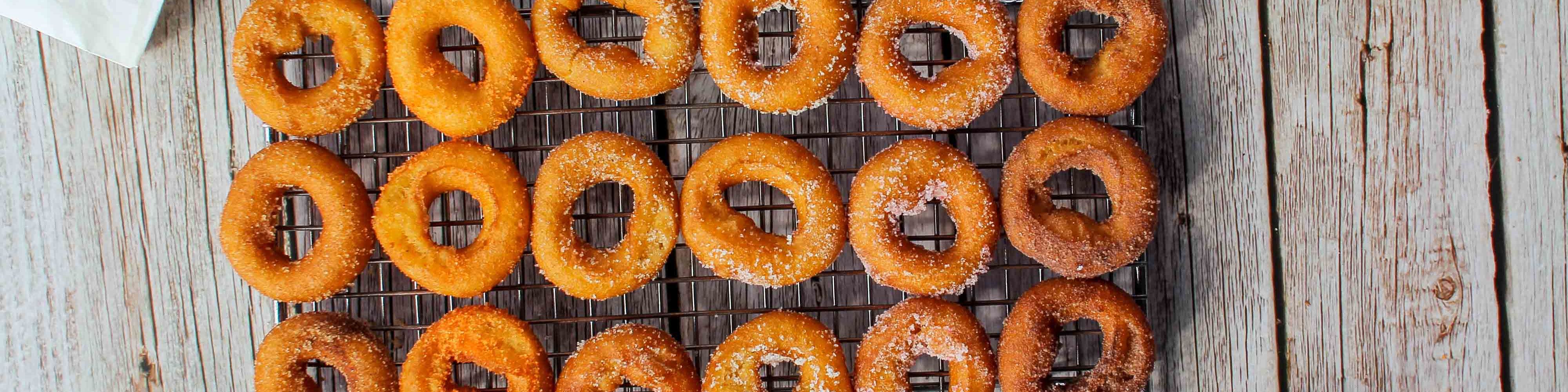 Lil' Orbits Mini-Donuts Lucena delivery in Lucena Quezon| Food Delivery ...