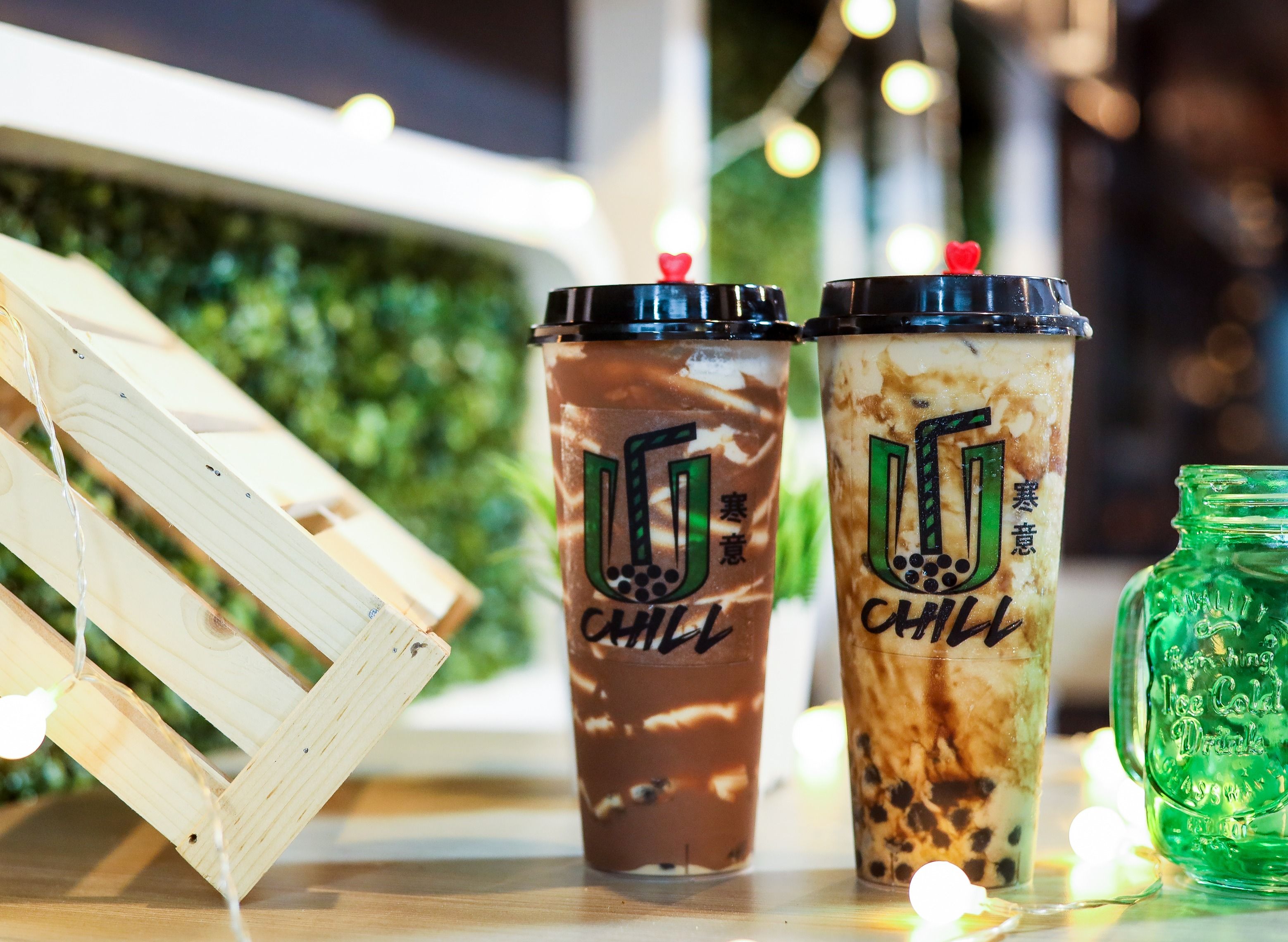 U Chill - Mabini Street delivery in Laoag Ilocos Norte| Food Delivery ...