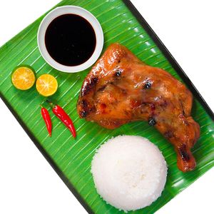 Dear Manok - Kauswagan Menu, Price | Food Delivery Cagayan De Oro ...