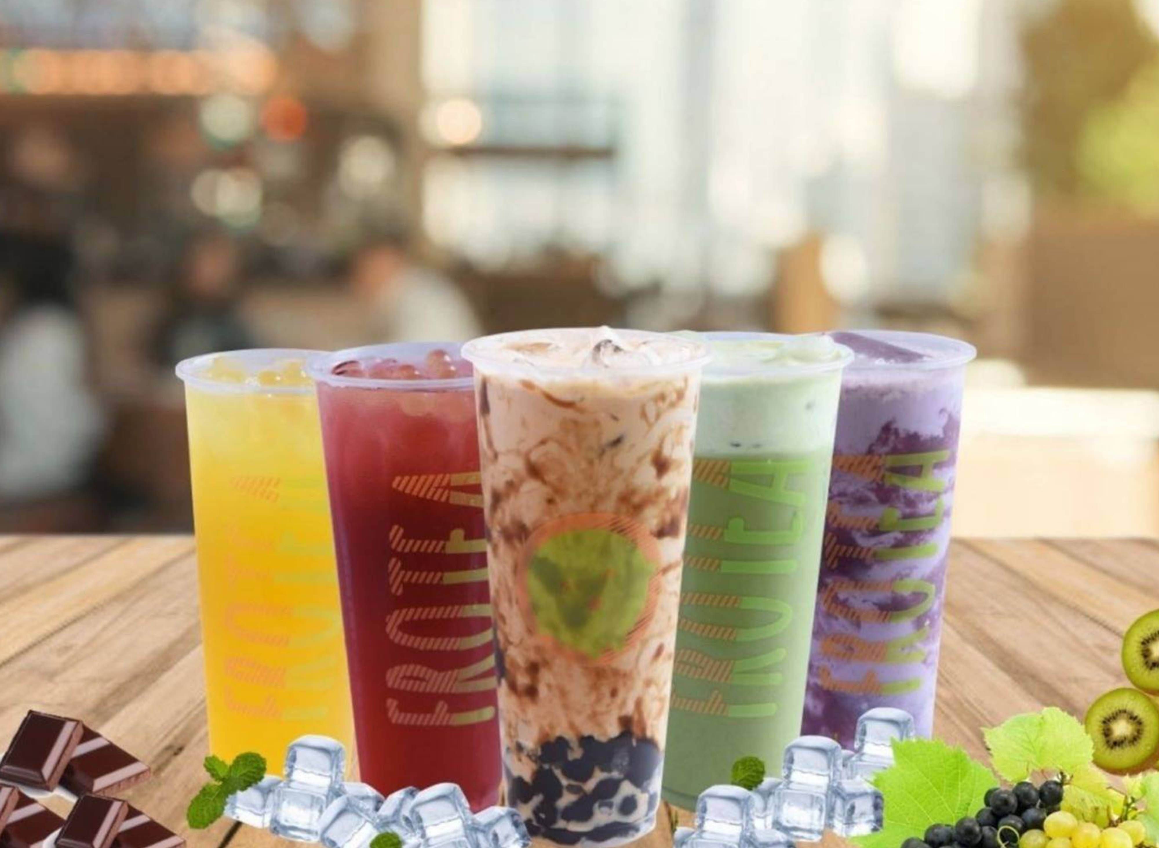 Frotea - Tiniguiban delivery in Puerto Princesa Palawan| Food Delivery ...