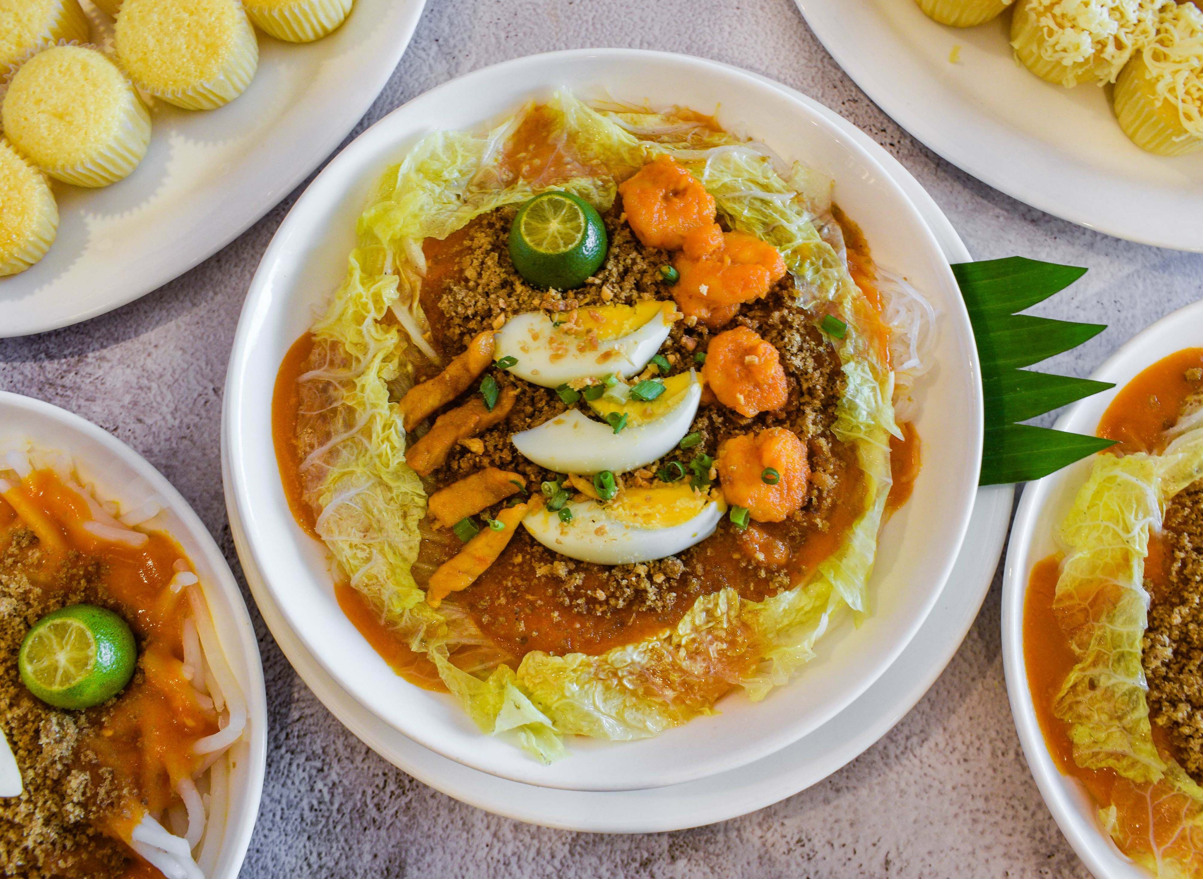 Razon's by Glenn - Ayala Malls Capitol Central delivery in Bacolod City ...