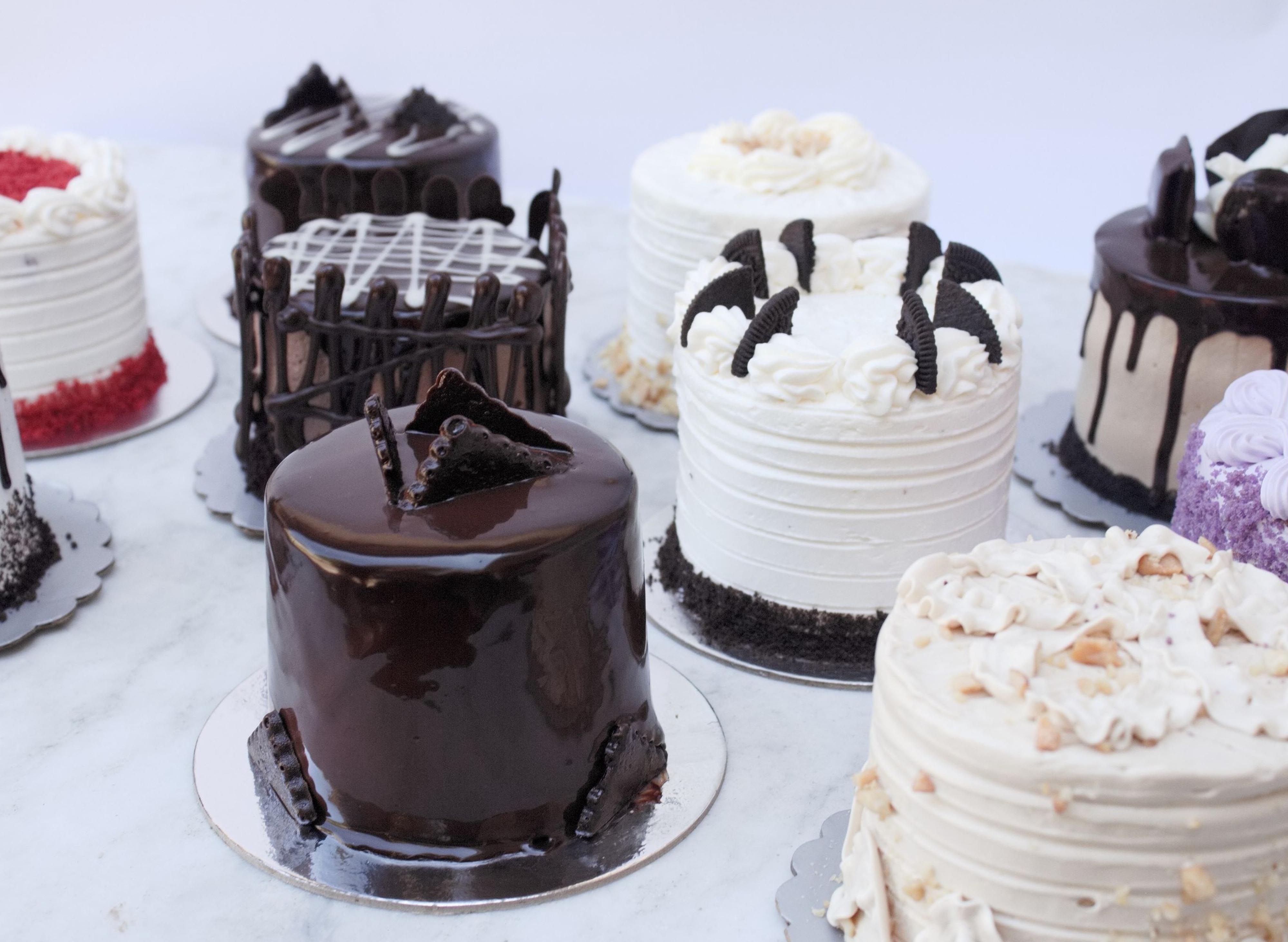 Bascon Cakes - Jaro Plaza delivery in Iloilo City Iloilo| Food Delivery ...