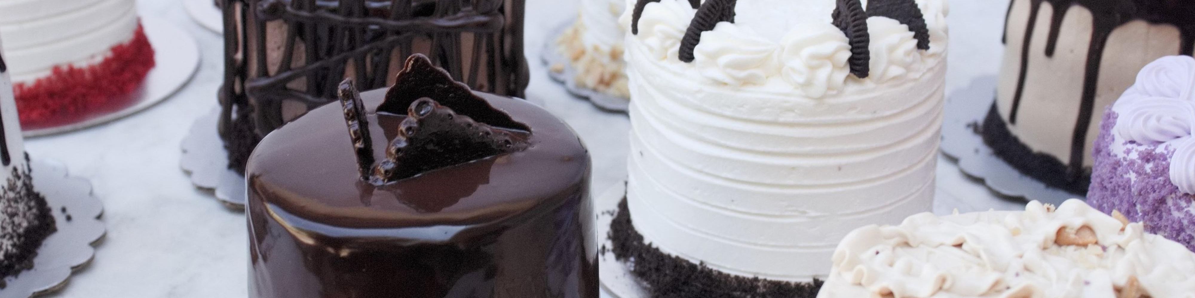 Bascon Cakes - Jaro Plaza delivery in Iloilo City Iloilo| Food Delivery ...