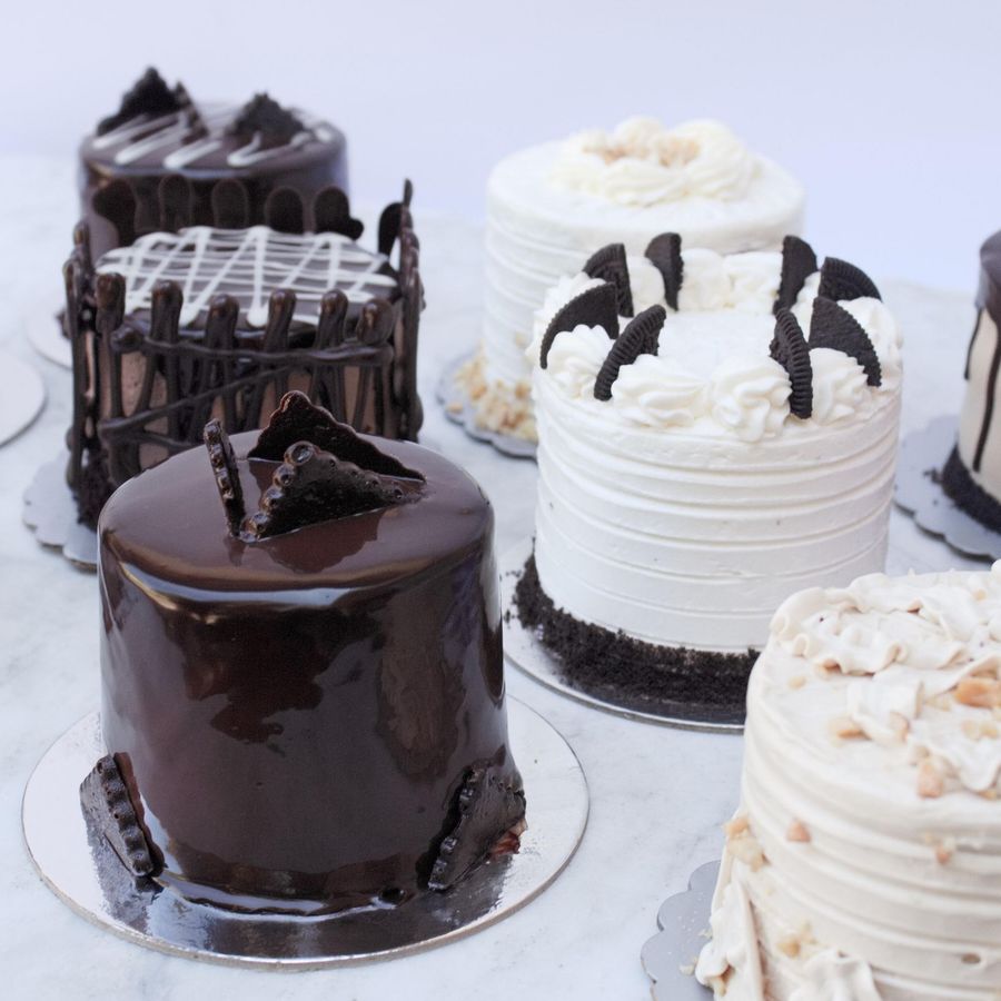 Bascon Cakes - Jaro Plaza Menu, Price | Food Delivery Iloilo City ...