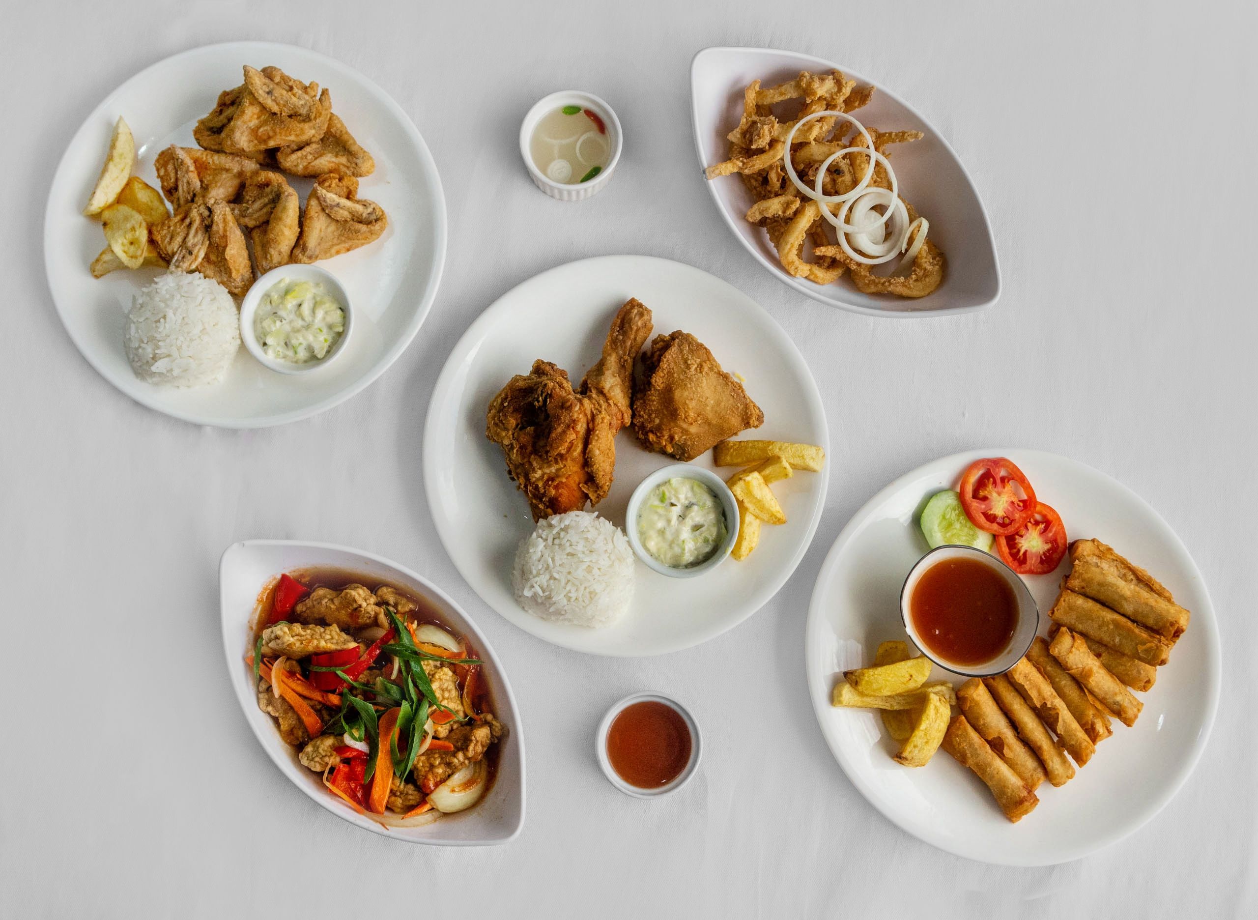 Ams Chicken Haus - Palao delivery in Iligan City| Food Delivery Iligan ...