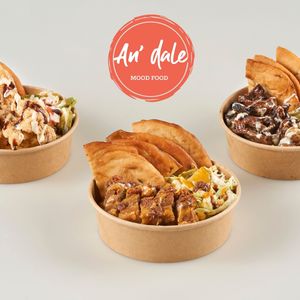 An'dale BTC - Banilad Town delivery in Cebu City| Food Delivery Cebu ...