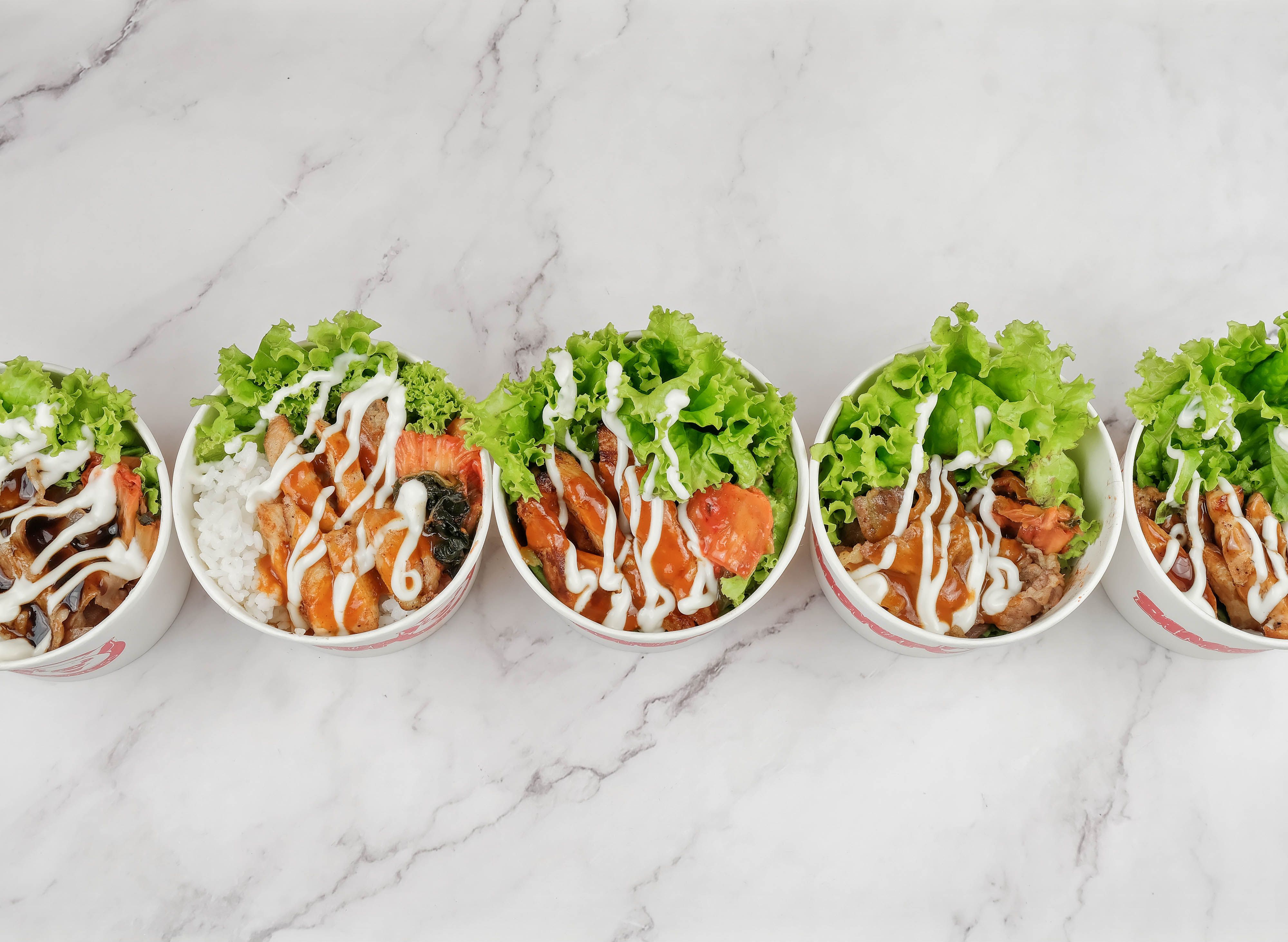 Samgyup on the GO - Kalayaan Avenue delivery in Makati City| Food ...