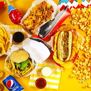 Taters - BF Homes delivery in Parañaque City| Food Delivery Parañaque ...