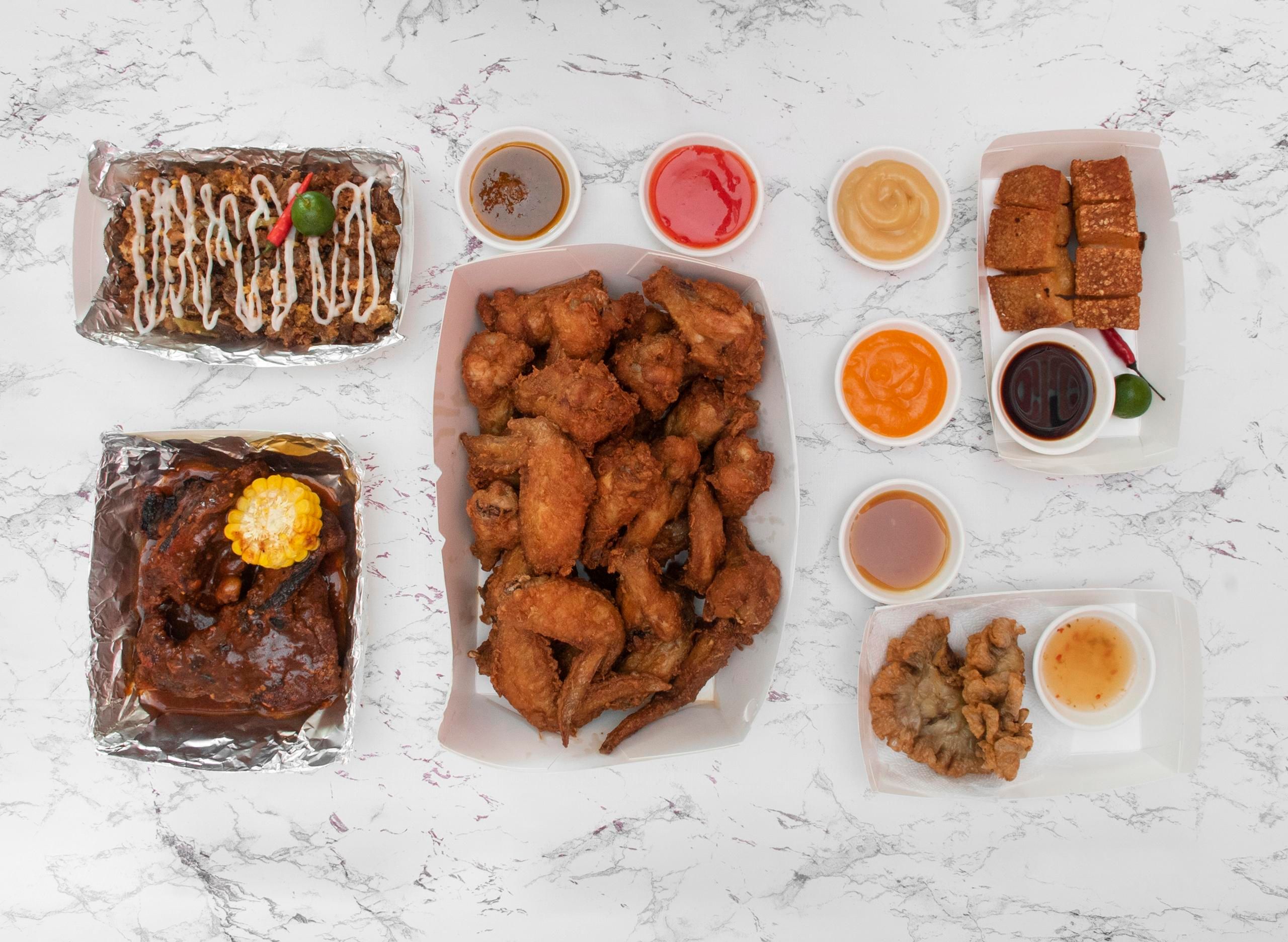 Kuta Balwarte - Southcity Homes delivery in Biñan Laguna| Food Delivery ...