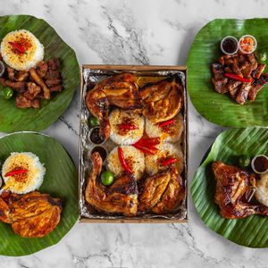 Ysabelle’s Inasal - El Grande Avenue delivery in Parañaque City| Food ...