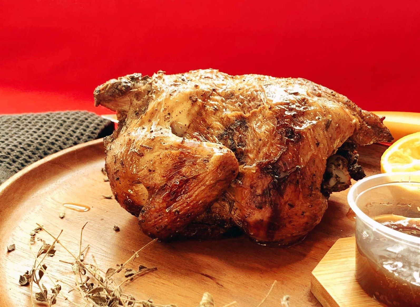 Chikitos Lechon Manok - Capitol Hills Drive delivery in Quezon City ...