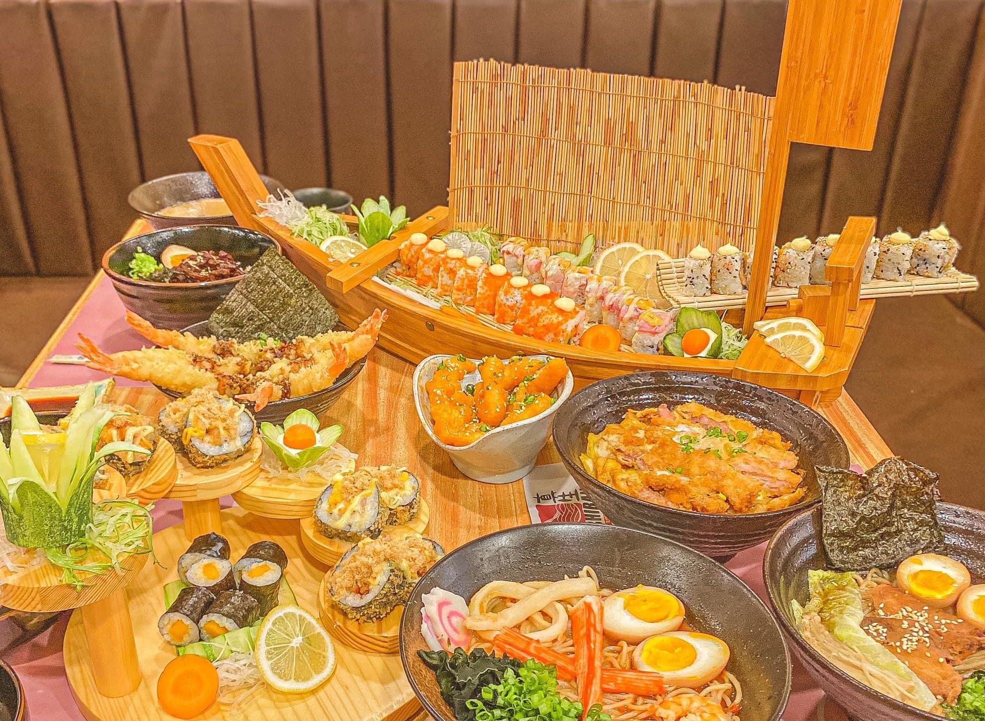 Ichiban Tacurong - Magsaysay delivery in Tacurong Sultan Kudarat| Food ...