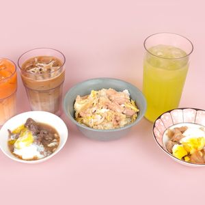 YOLO Milktea Menu, Price | Food Delivery Baguio Benguet | foodpanda